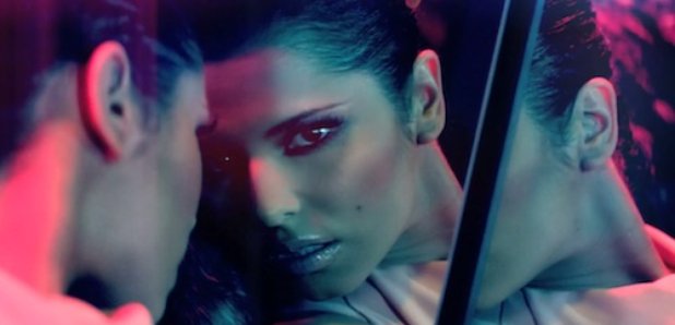 Cheryl Cole - 'Call My Name' - BigTop40