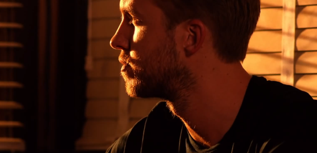 Calvin Harris - 'Open Wide' - BigTop40