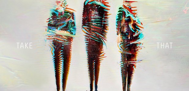 Take That Reveal Amazing New Single! - BigTop40