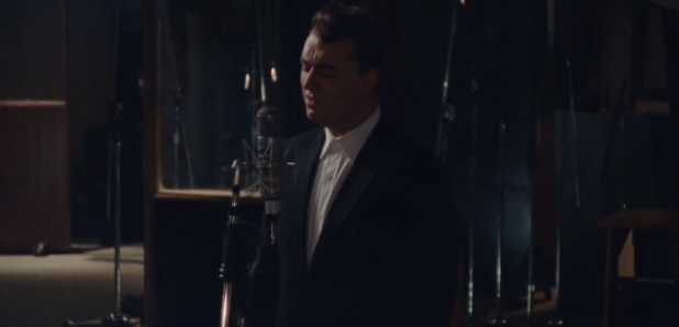 Sam Smith's Cover Of 'Have Yourself A Merry Little Christmas' Is ...