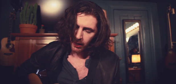 Hozier Performs Amazing Acoustic Version Of Take Me To Church Bigtop40
