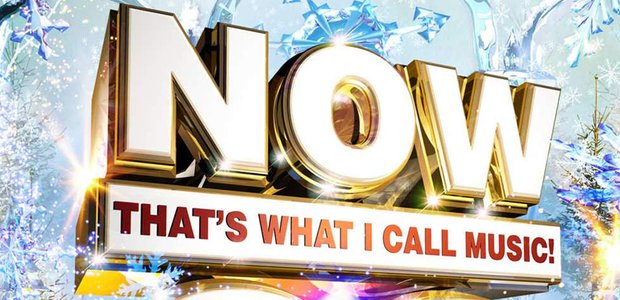 Win A Copy Of The Brand New 'NOW That's What I Call Music! 92' | Big Top 40