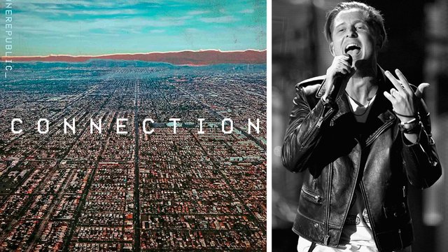OneRepublic Are Back With 'Connection' And It Sounds Like A Summer ...